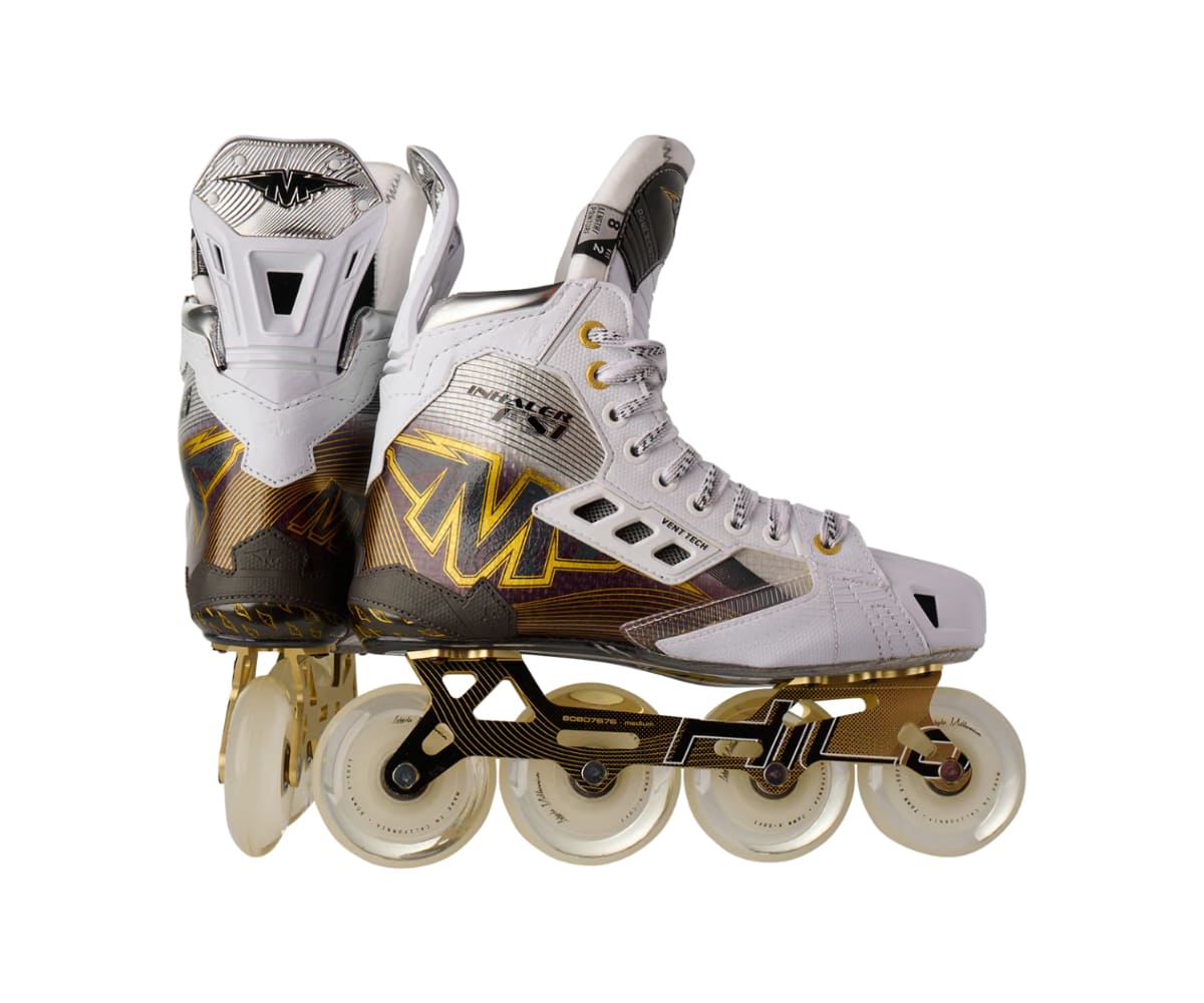 Mission Website - Premium Hockey Skates and Rollerblades