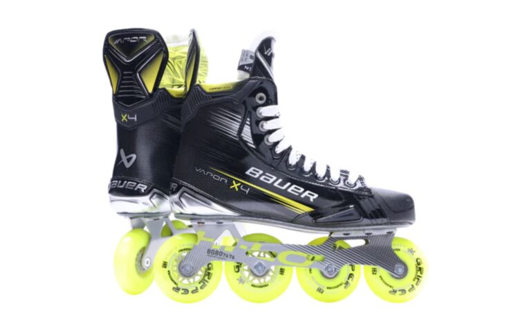 Mission Website - Premium Hockey Skates and Rollerblades